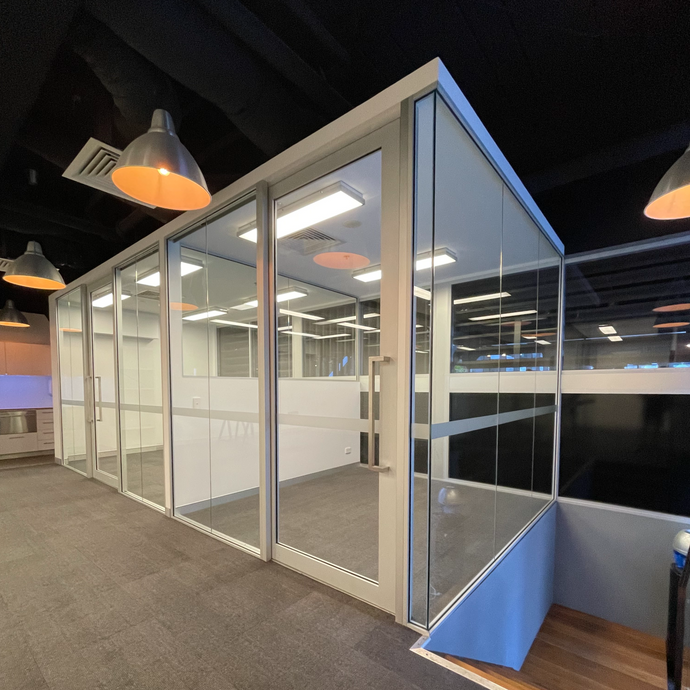 Custom Signage – Braille Co